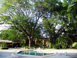 Liberia Costa Rica Hotels