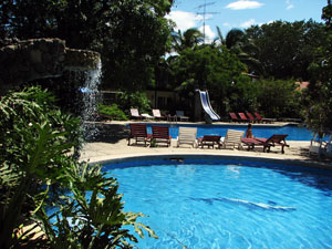 Liberia Costa Rica Hotels