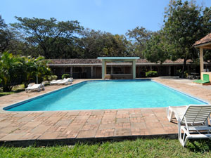 Liberia Costa Rica Hotels